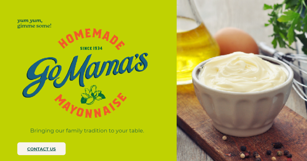 GoMama's Homemade